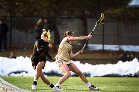 Boston College Womens Lacrosse Earns Huge Win Over 5 Northwestern