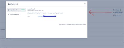 Sonarqube Integration With Git Repository Pr Decoration · Issue 665 · Opendevstack Ods