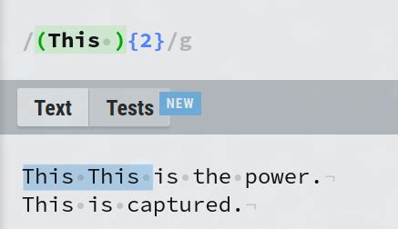 A Practical Guide To Regular Expressions Learn RegEx With Real Life Examples