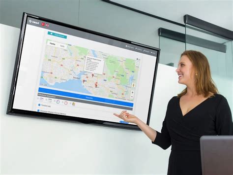 Centralized System Management Solution Queue Management Systems