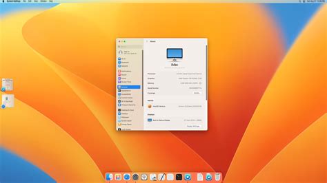 Macos Ventura Hacked To Run On Older Unsupported Macs Iclarified