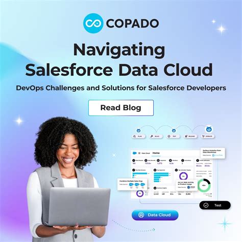 Simplify Salesforce Data Cloud Devops With Copados Ai Copado Posted