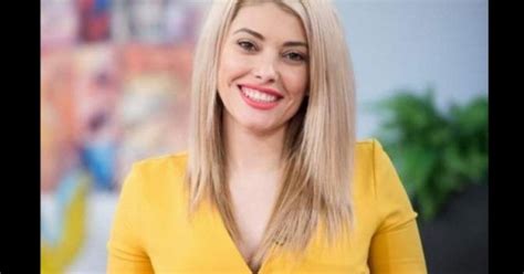 Ето как изглежда Ева Веселинова след раждането на близнаците Снимка