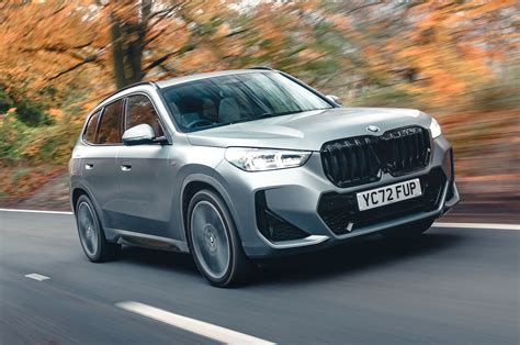 New Bmw X1 Xdrive 25e M Sport 5dr Tech Plus Pack Step Auto Estate For