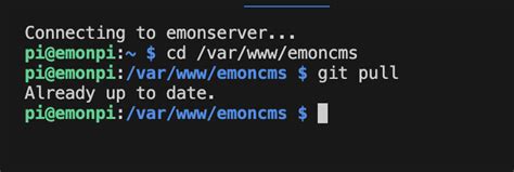 Backup Not Working Emonsd Openenergymonitor Community
