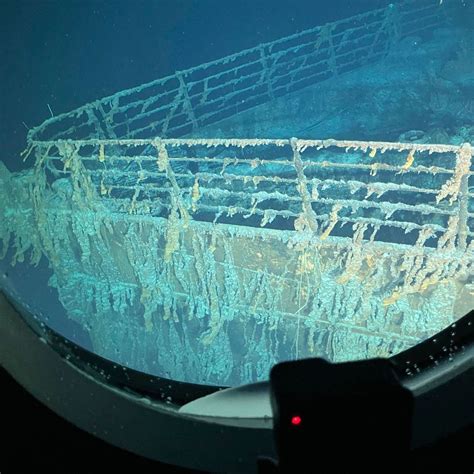 Titanic U Boot Arabellayvaine