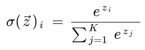 Softmax Function Engati