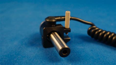 Renishaw Ph6a Cmm Mitutoyo Video Measuring Machine Probe Head Fully