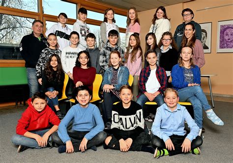 Klassenfotos