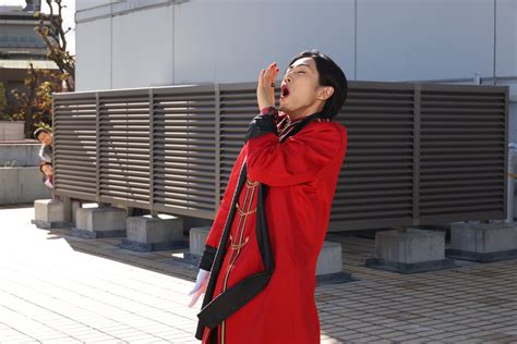 スーパー戦隊オフィシャル on Twitter RT Donbro toei ドン明日 明日はドン 話 ドンノーかいぎ 聞こえるか桃井さん ドンブラは現場で起きてるん