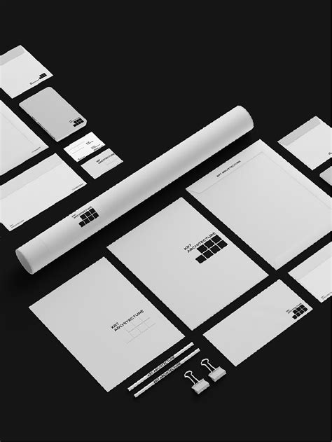 峥嵘品牌设计 Krt Architecture 口日田建筑师事务所峥嵘设计工作室 站酷zcool