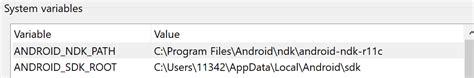 How To Run Ionic Cordova On Android Device Stack Overflow