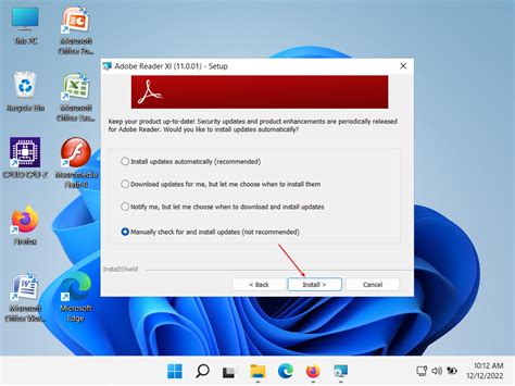 Cara Install Adobe Reader Jadul Di Windows 11 DwiAY DAL1809