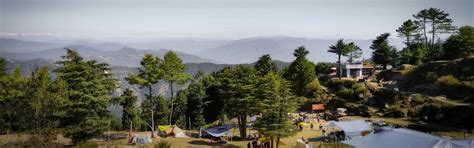 Book Now Shimla Tour Package Now