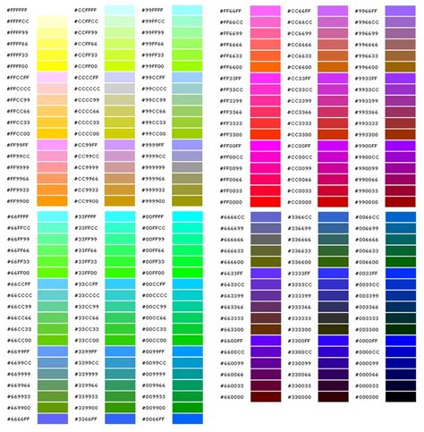 Twitter Color Code Google Search Color Code Library Html Color