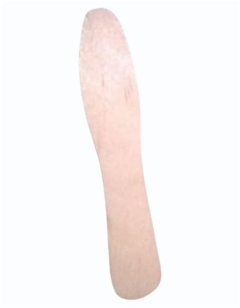 75mm Wooden Ice Cream Spoon At ₹ 04piece Sanpada Navi Mumbai Id