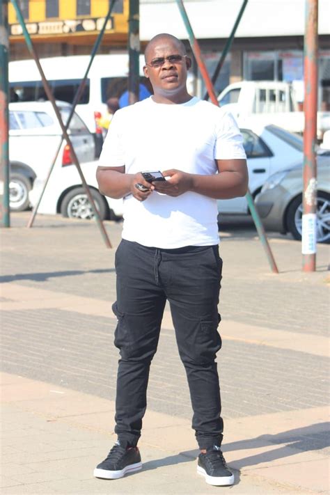 Joseph Ndaba Posted On Linkedin