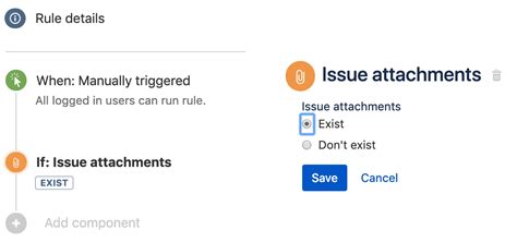 Jira Automation Conditions Automation For Jira Data Center And Server 8 2 Atlassian