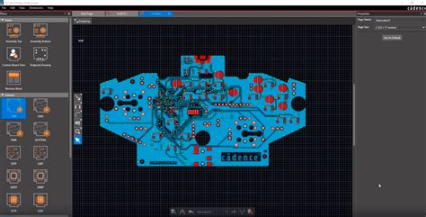 Pcb Data Management With Orcad X Cadence