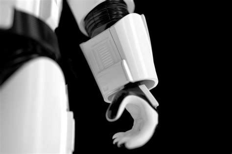Ubtech First Order Stormtrooper Robot