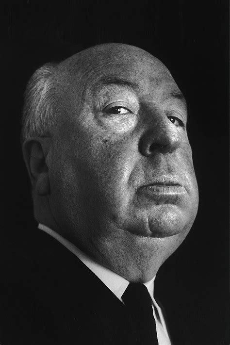 Alfred Hitchcock Profile Images — The Movie Database Tmdb