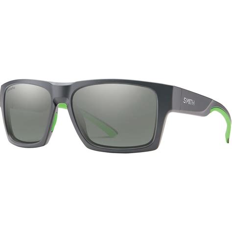 Smith Outlier 2 Xl Chromapop Sunglasses Polarized