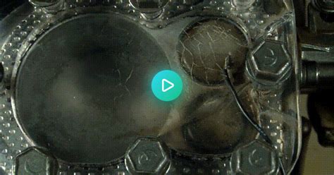 See Through Engine 4k Slow Motion Visible Combustion  On Imgur