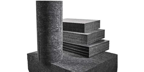 Graphite Insulation