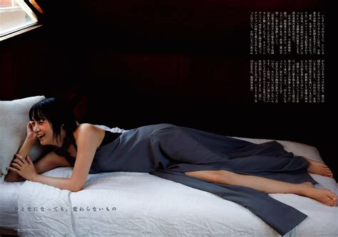山本美月 最新グラビア画像② 【58枚】 Gravia