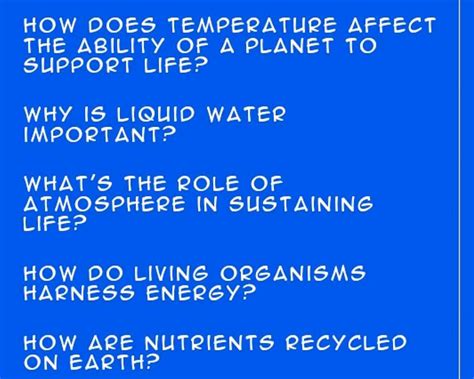 How Does Temperature Affect The Ability Of A Studyx