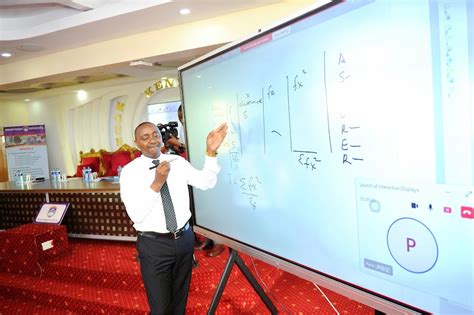 Mku Rolls Out Major Ict Infrastructure Upgrade To Boost Learning