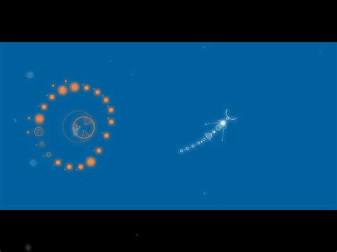 Screenshot Of Flow Windows 2006 Mobygames