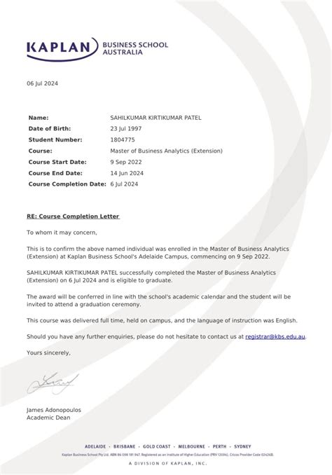 Sahil Patel On Linkedin Businessanalytics Graduation2024