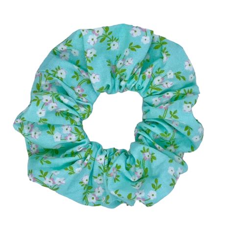 L Annie Scrunchie Snailmailfairy Paperie