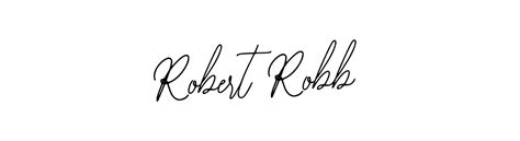 78 Robert Robb Name Signature Style Ideas Free Digital Signature