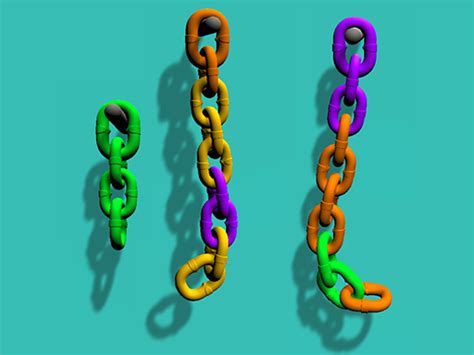 Color Chain Sort Puzzle Game Play Online At GameMonetize Co Games