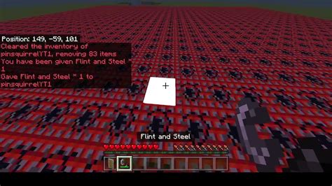 MCBE Shields BLOCK ALL TNT DAMAGE YouTube