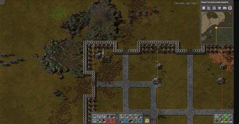 Why I Enjoy Artillery Range Research Rfactorio