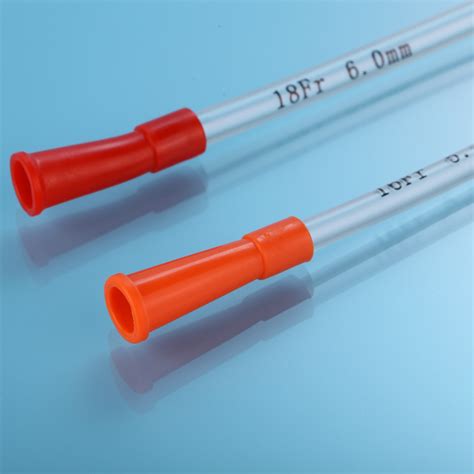 PVC Nelaton Catheter High Quality Medical Catheters