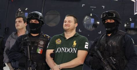 “la Barbie” Planeó Secuestrar Al Presidente Del Tepjf Tras La Derrota