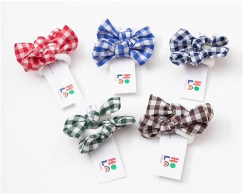 Colitas Nuditos Accesorios Escolares