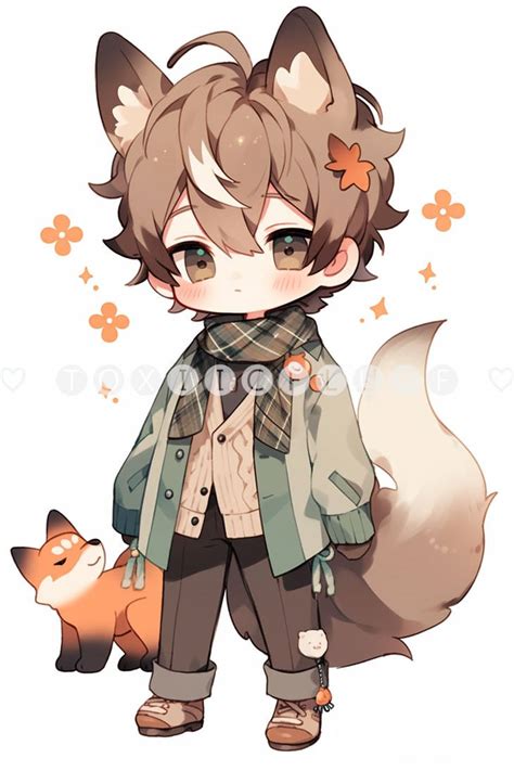 [open] Chibber Army Ai Adopt 1 66 By Toxiicfluff On Deviantart