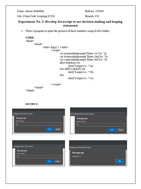 Cssexp 2pdfupdated Monday Pdf Software Development Computer