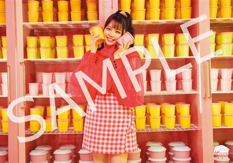 8月18日水発売 麻倉もも 「ピンキーフック」店舗別購入者特典絵柄公開！ Trysail Portal Square トライセイル