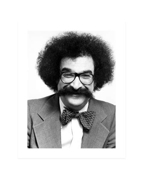 Globe Photos Entertainment Close Up Of Gene Shalit Wayfair
