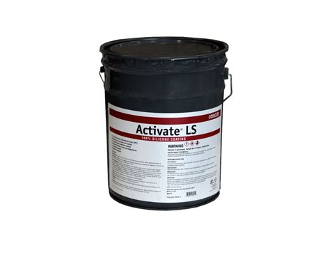 Activate LS Vantage Industries