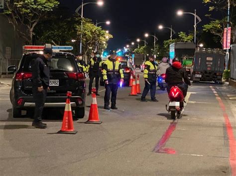 因應清明連假湧車潮 樹林地區替代道路疏導路線圖看過來