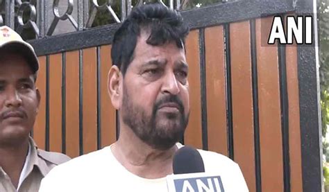 Delhi Police Files Charge Sheet In Sexual Harassment Case Against Brij Bhushan Singh Telangana