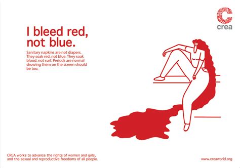 Crea I Bleed Red On Behance