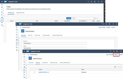 Building An Oauth2 Token Generator Api With Sap Btp Apim
